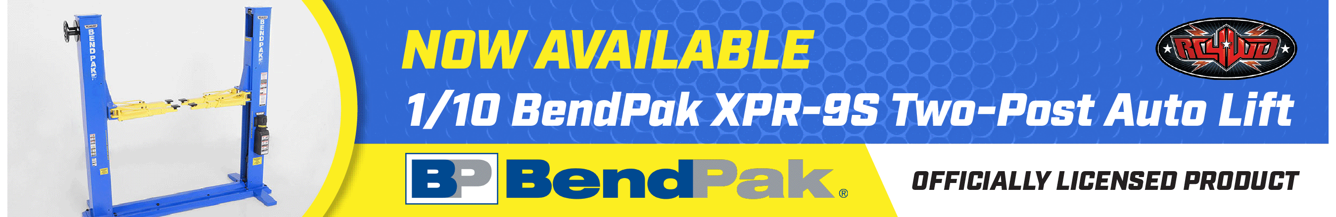 RC4WD - The Ultimate RC Products