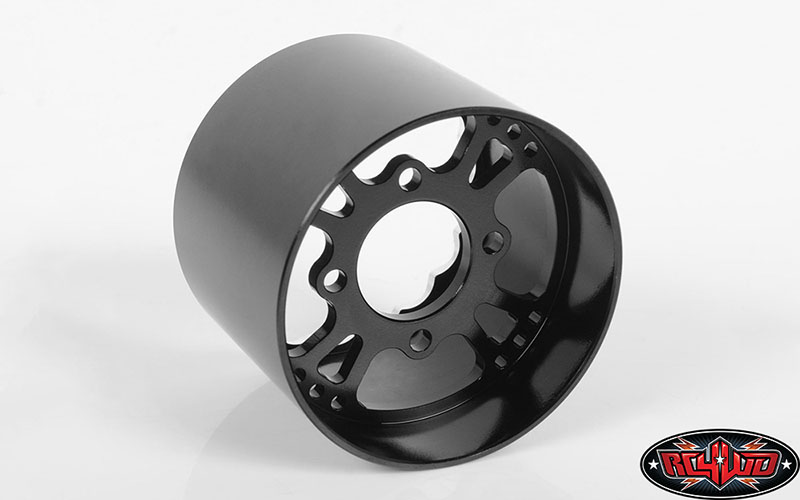 RC4WD RC Components Hammer 2 Drag Race Wheels - Hop-up News - MSUK RC ...