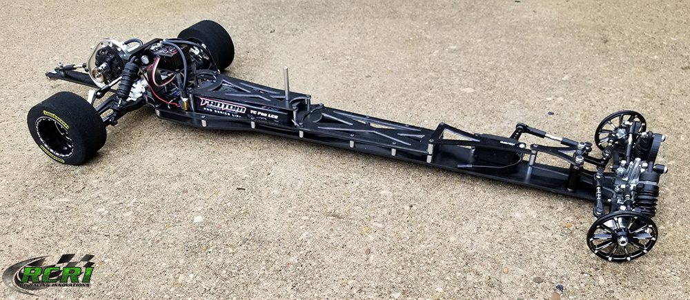 RC4WD RC Components Hammer 2 Drag Race Wheels - Hop-up News - MSUK RC ...